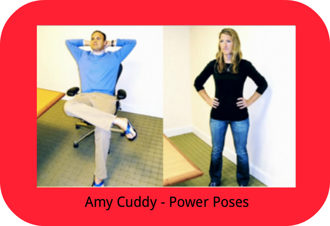 How You Stand, Will Change Your Mind - The Power Of Intentional Living